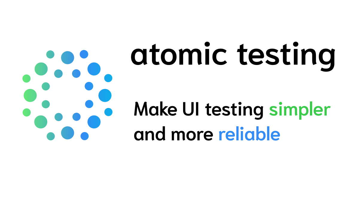 Build Component Driver | Atomic Testing Build Component Driver | Atomic Testing